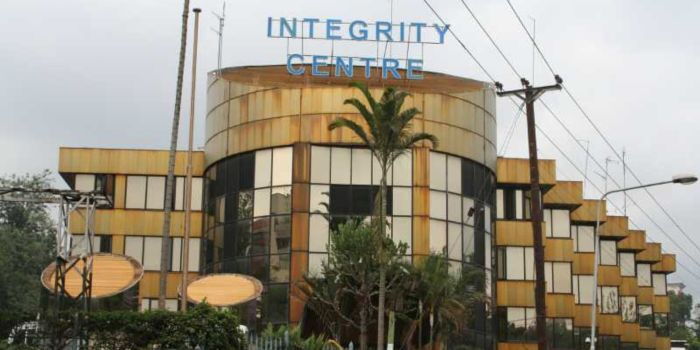 Magistrate Stella Atambo Sues EACC to Reclaim Phone Seized in Raid - Kenyans.co.ke